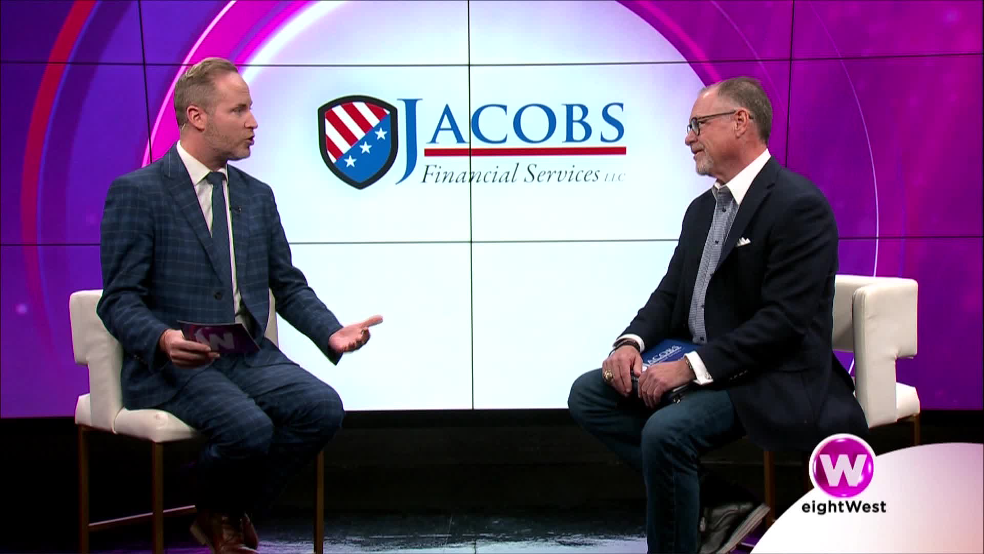 Jacobs Financial Services can help you retire – WOODTV.com