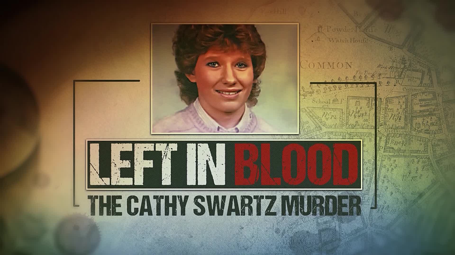 Left in blood: The Cathy Swartz murder – WOODTV.com