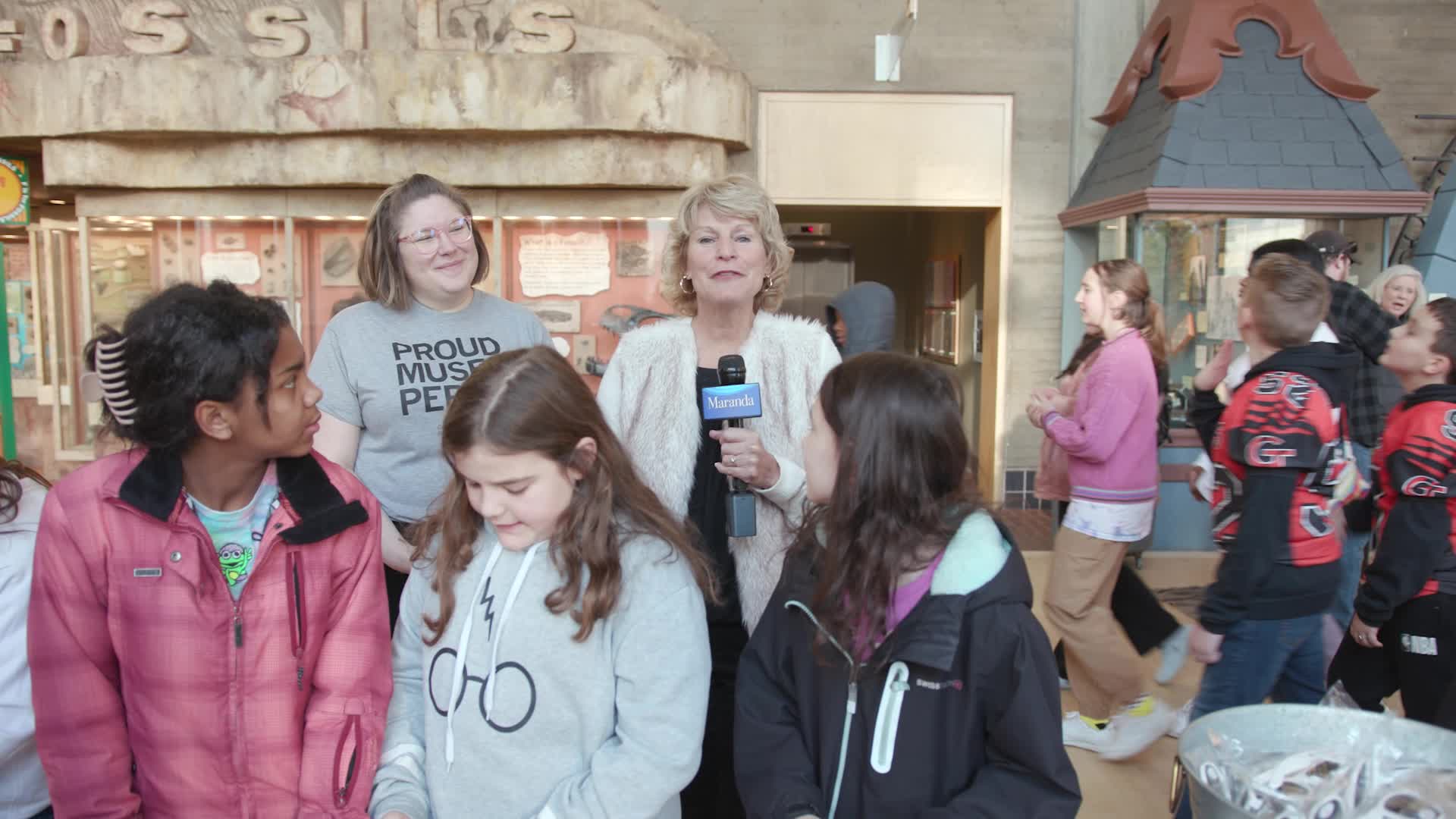 Maranda Weekend Fun Guide – WOODTV.com