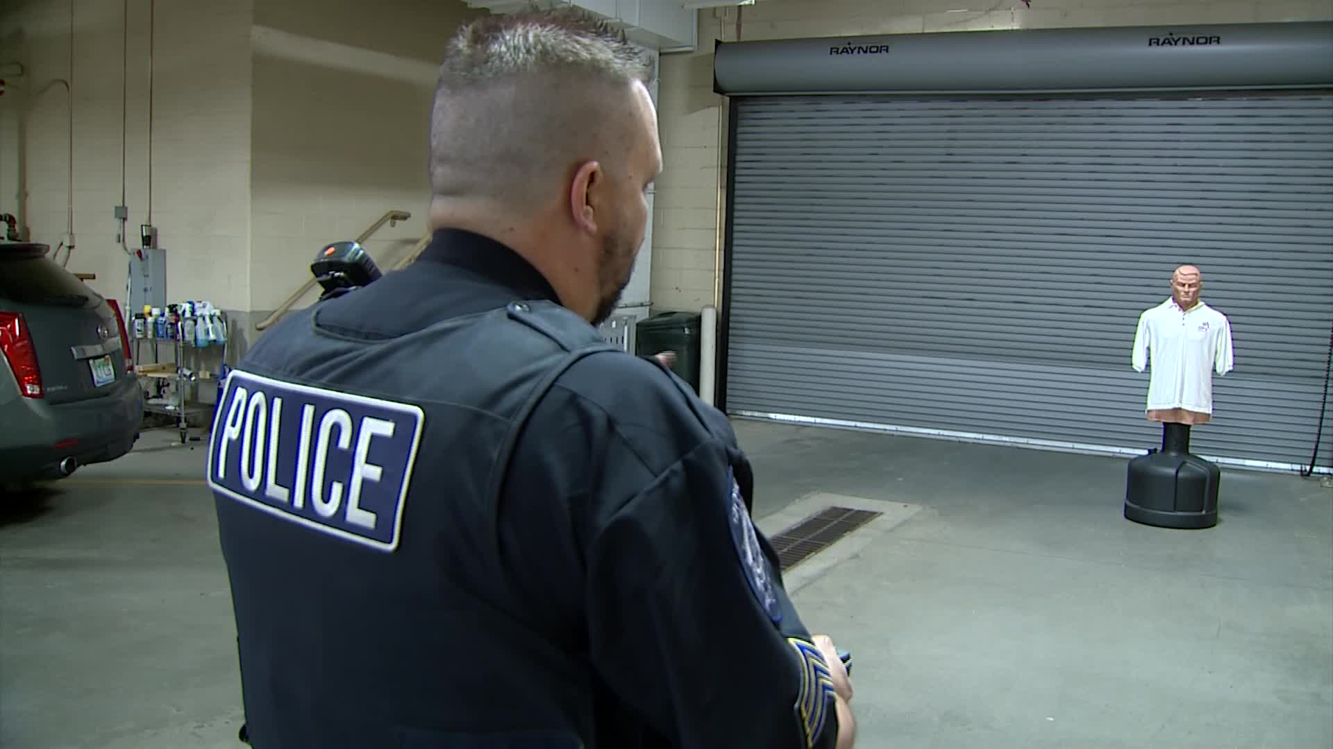 How the BolaWrap works – WOODTV.com