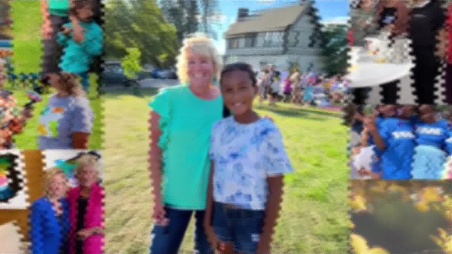 Back to school stress and how to manage it – WOODTV.com