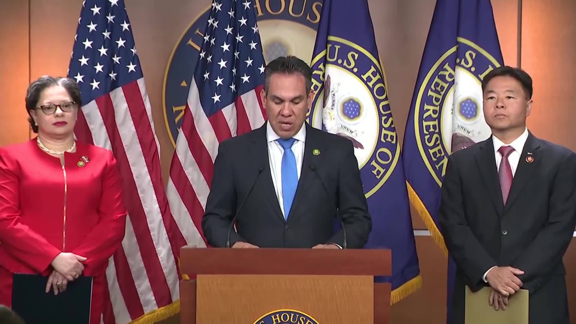 Republicans reject gun reforms following Nashville school shooting ...