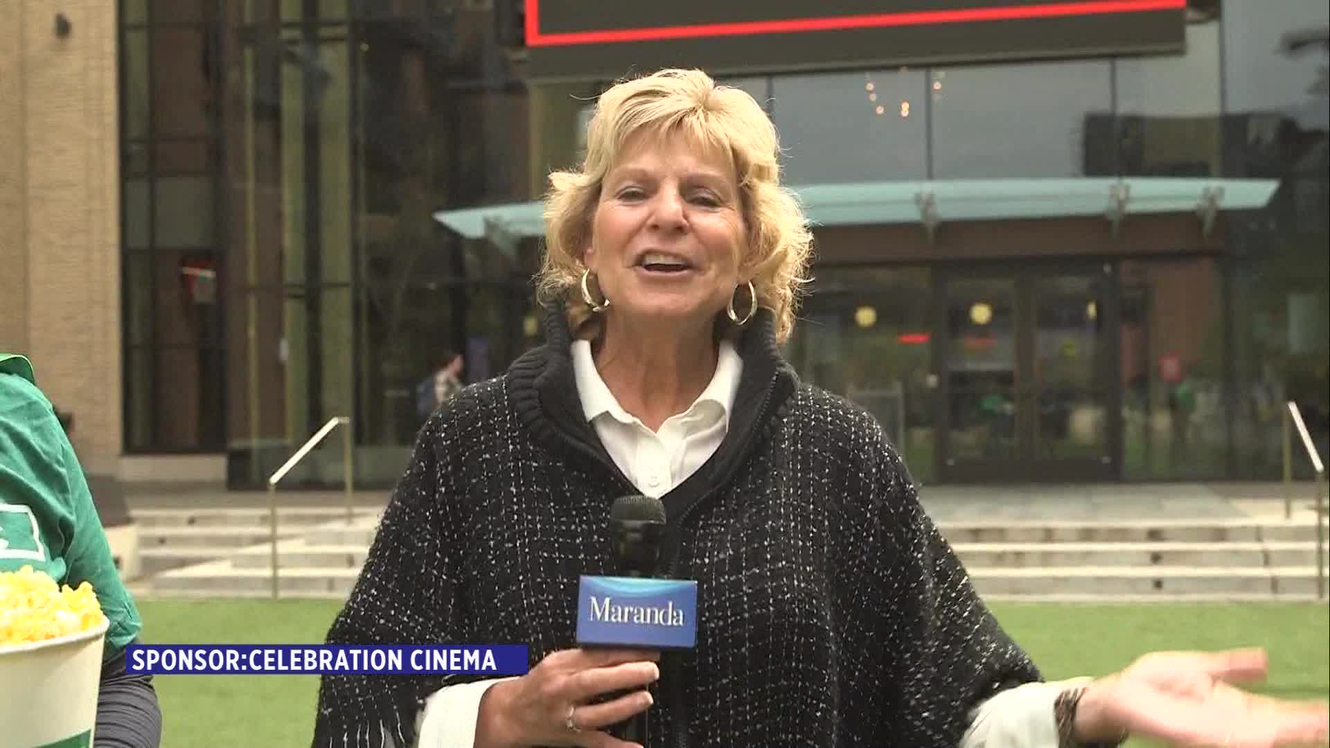 Maranda Celebration Cinema Studio Park – WOODTV.com