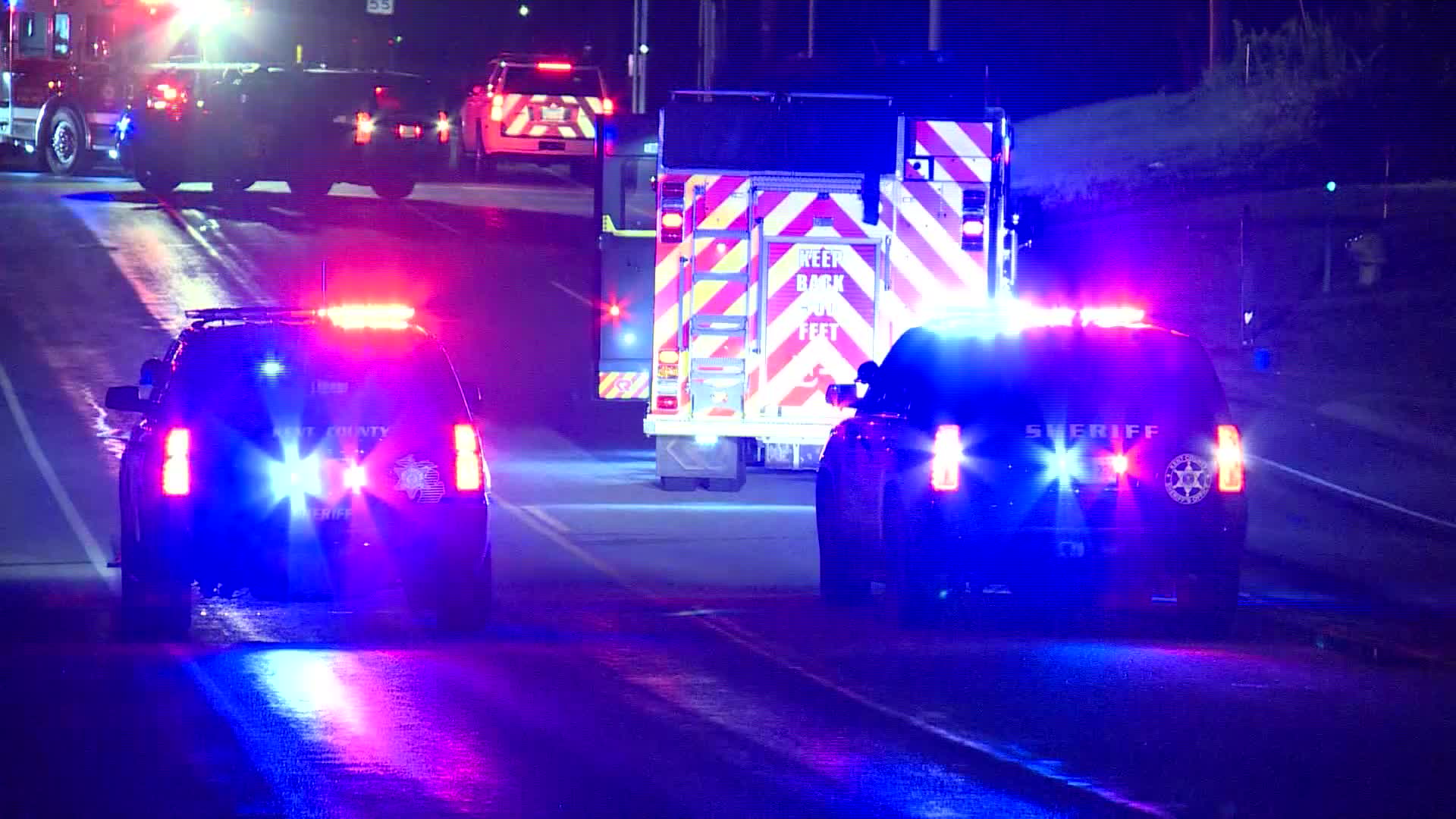 ‘Somebody had to know’: Fatal hit and run on Cascade Road unsolved four ...