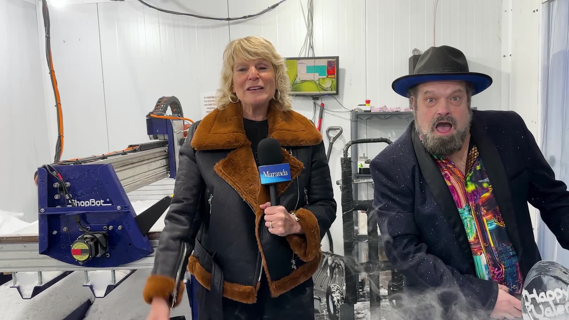 WEEKEND FUN GUIDE 1.9 – WOODTV.com