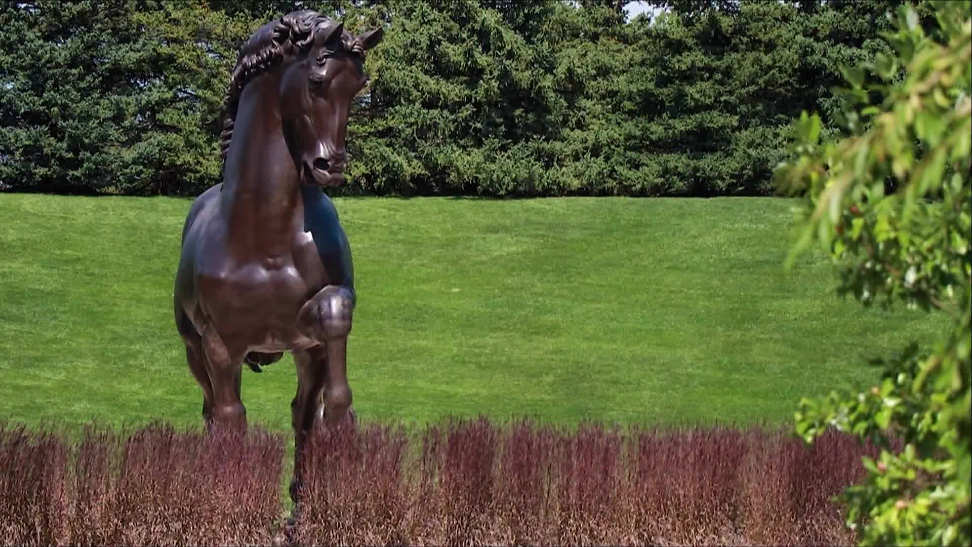 Meijer Gardens 30th Anniversary Special – WOODTV.com