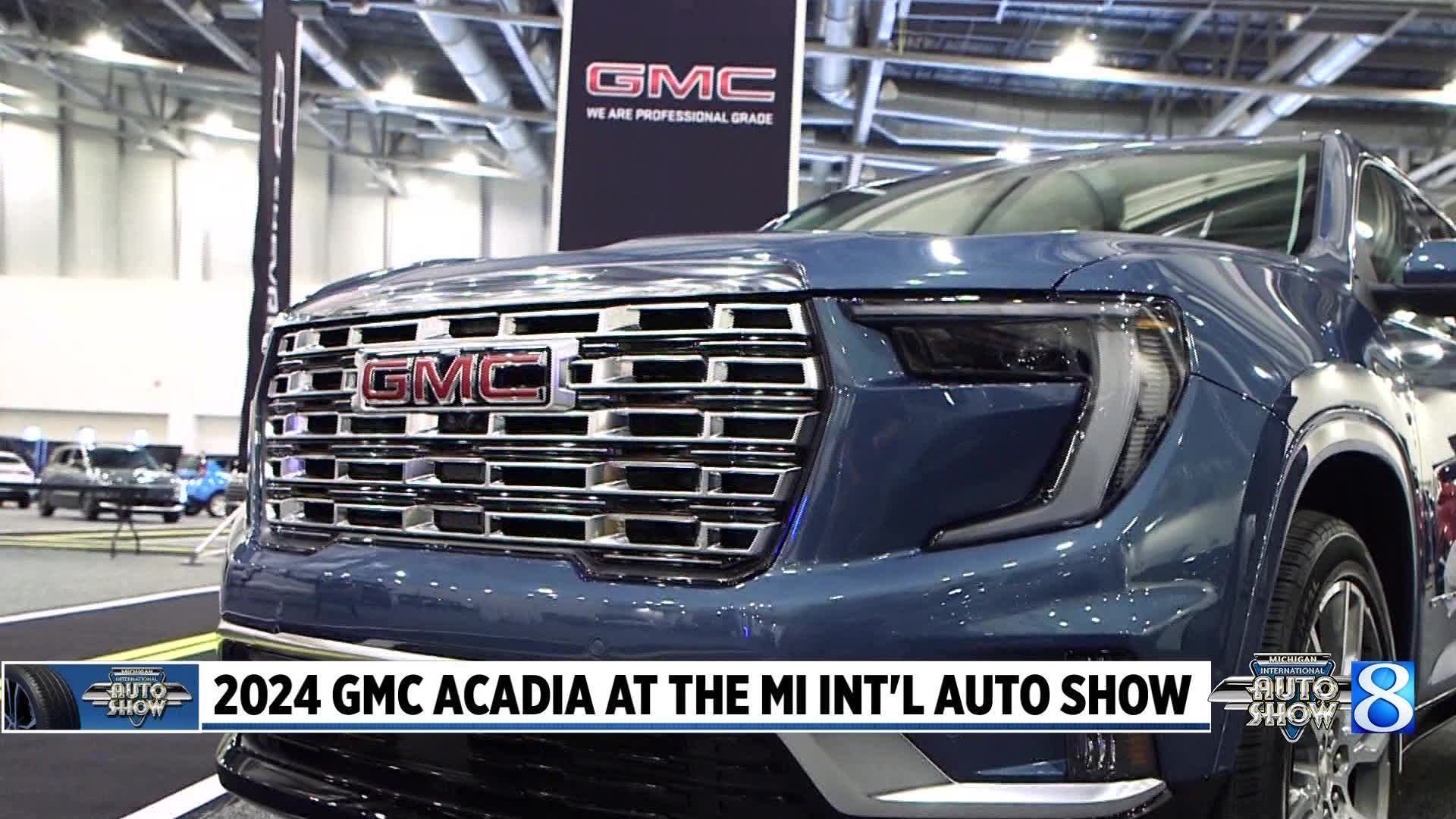 Mr. Loeks’ first electric vehicle – WOODTV.com