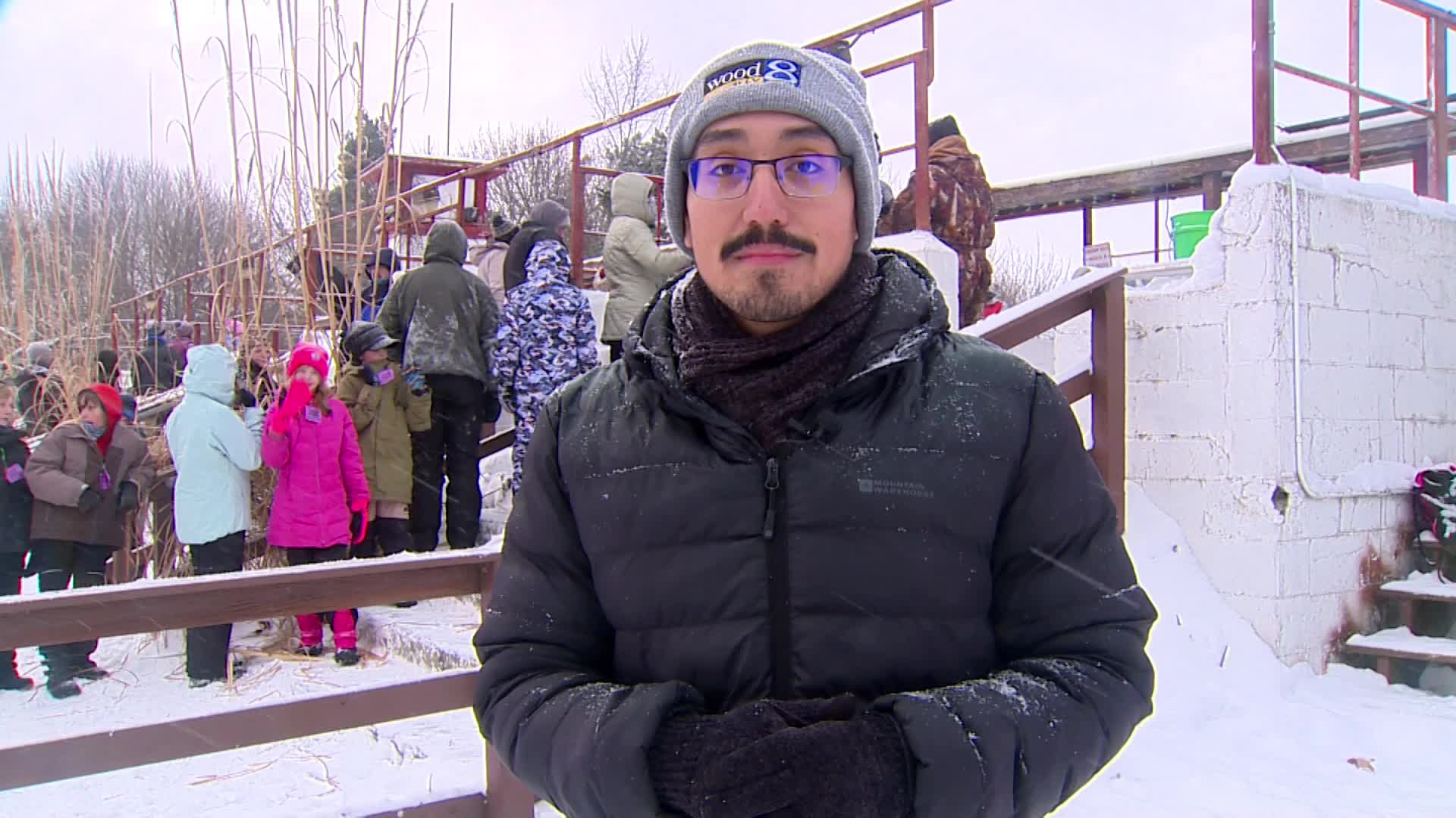 Echo Valley opens for the season under new owners – WOODTV.com