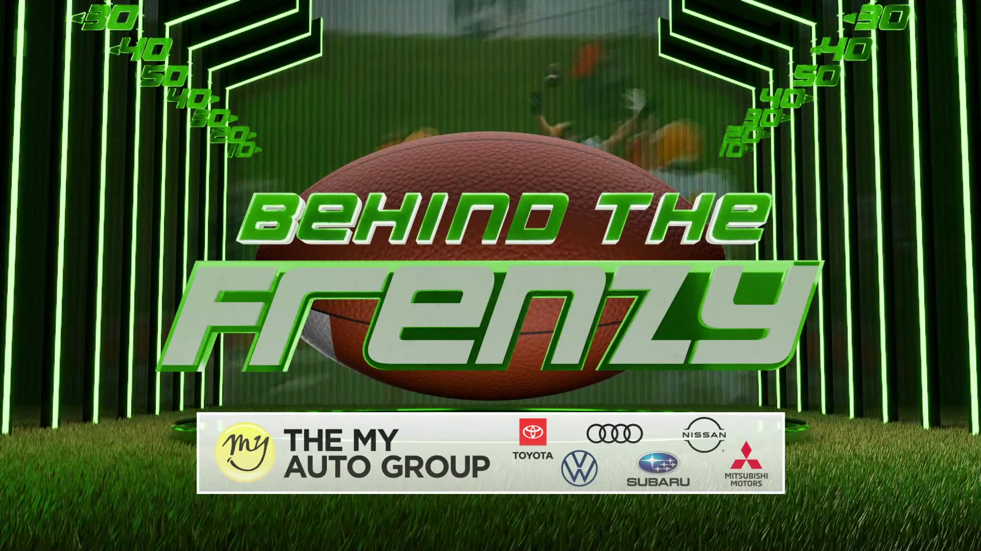 Behind the Frenzy: Conference play underway in Week 5 – WOODTV.com