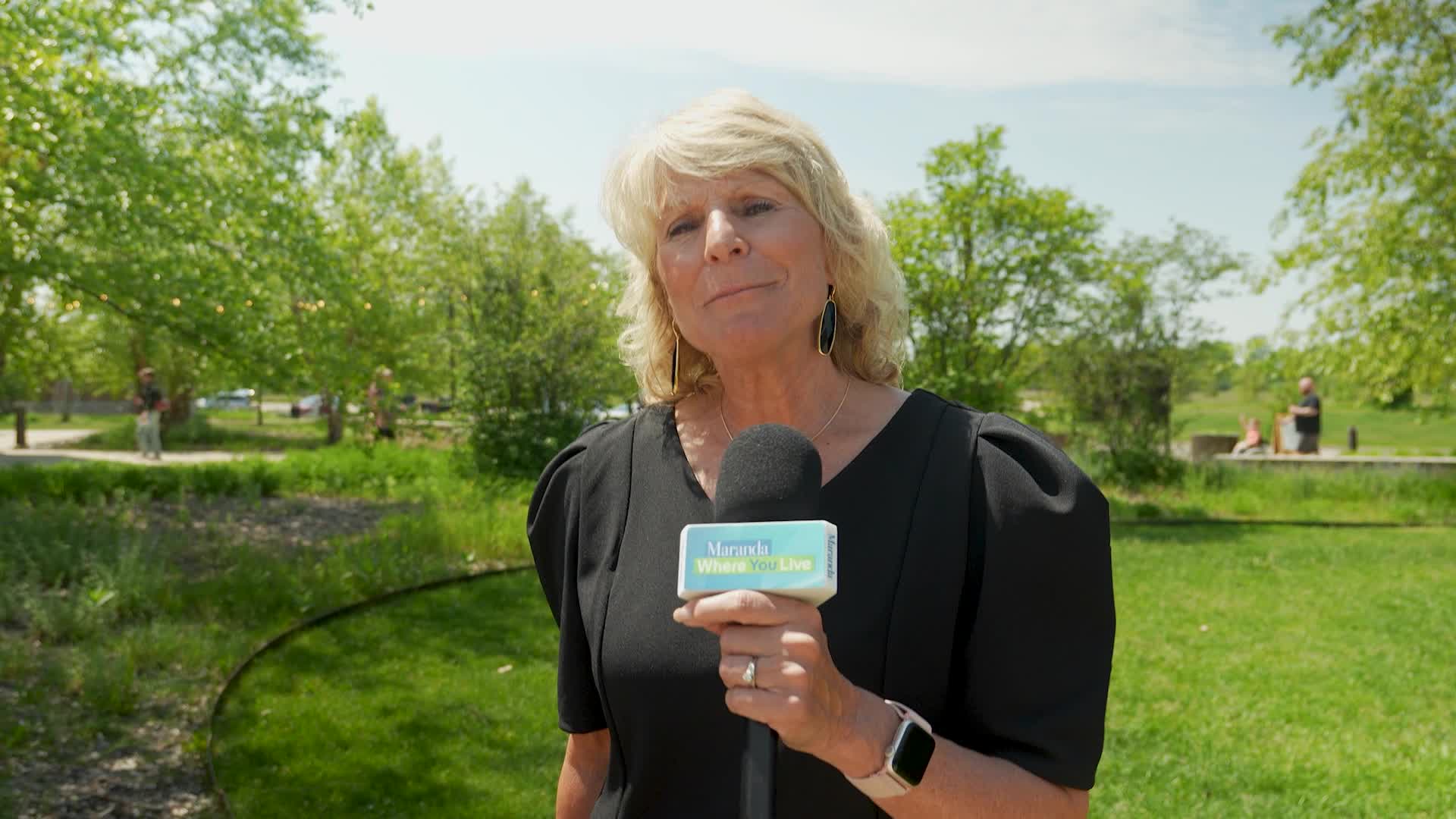 Maranda Weekend Fun Guide: May 29-31 – WOODTV.com