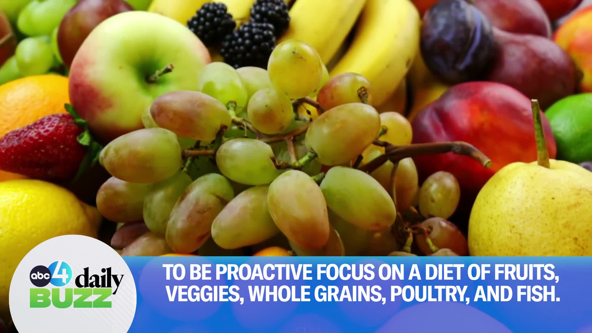These 11 foods may slow hearing decline – WOODTV.com