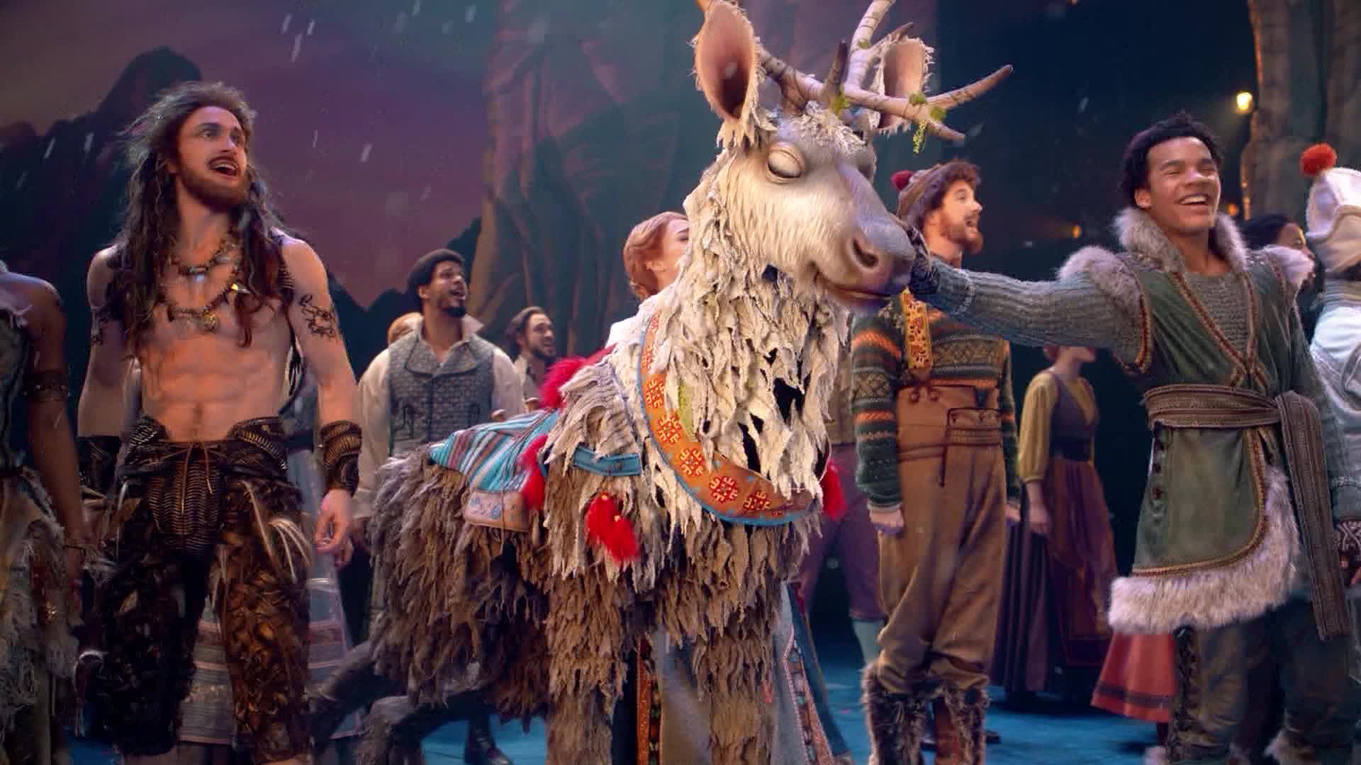 Maranda Frozen #2 – WOODTV.com