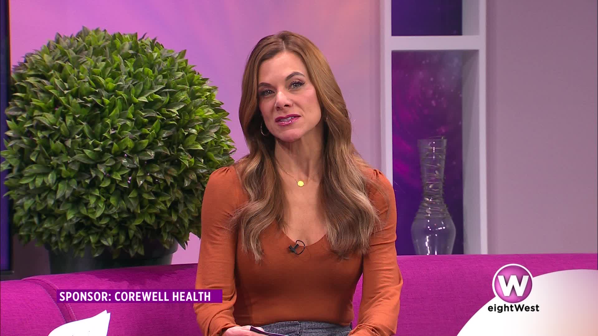 Corewell Health honoring our veterans – WOODTV.com