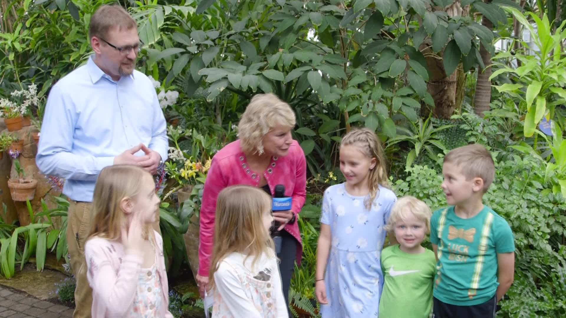 Maranda Weekend Fun Guide 3/3 – WOODTV.com