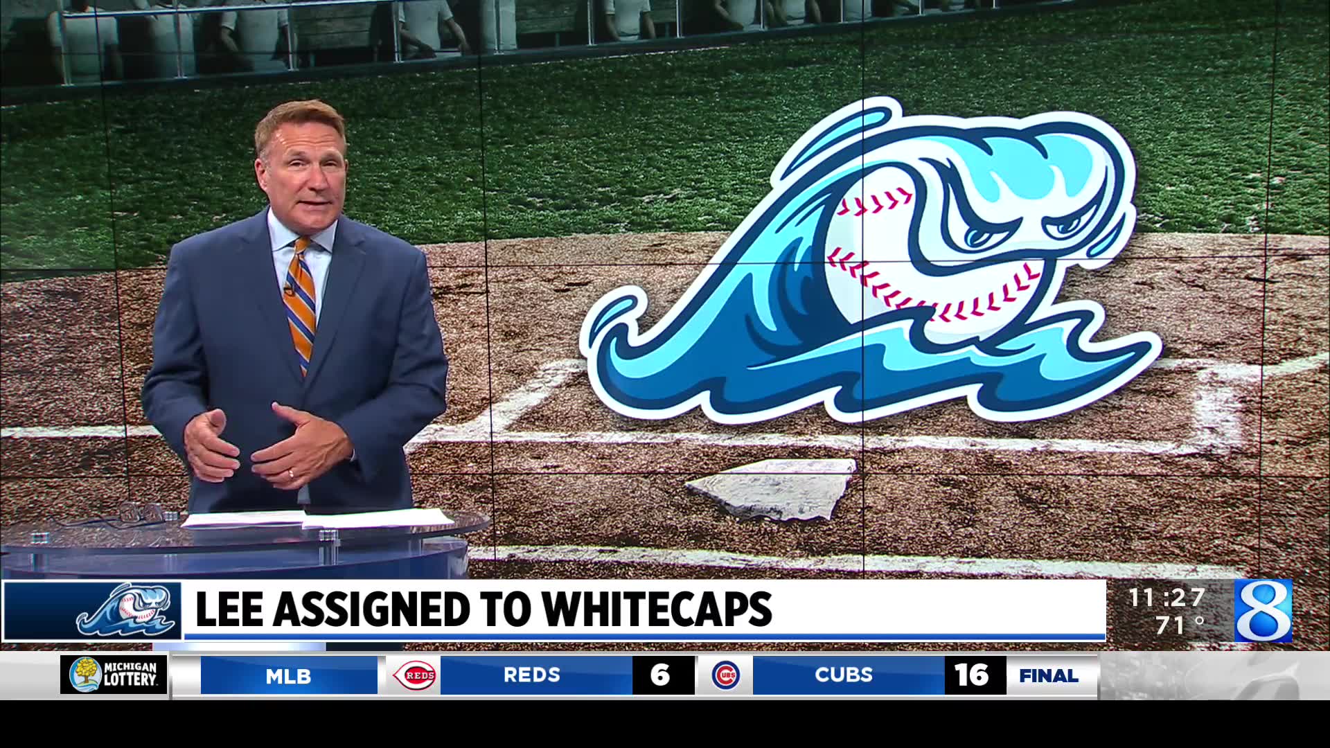 Captains vs. Whitecaps, Aug. 2, 2023 – KHON2