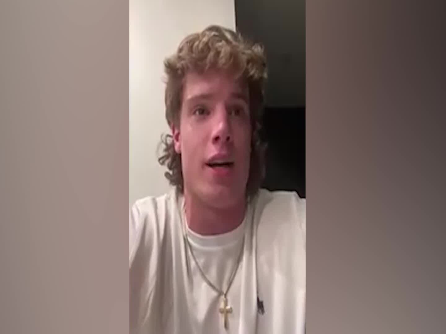 Lions draft Unity Christian alum Isaac TeSlaa with third-round pick – WTRF