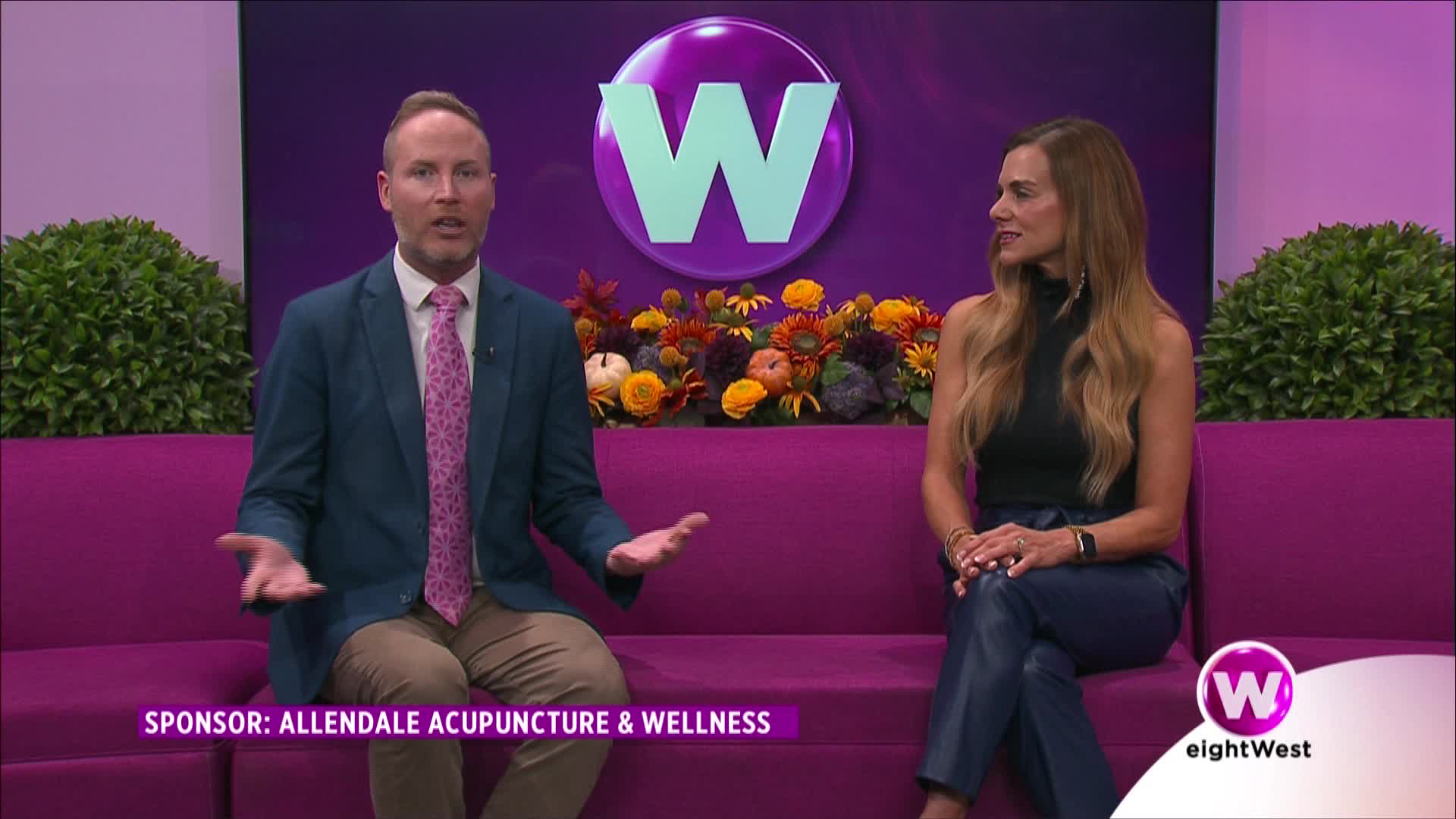 Overcoming Neuropathy & Back Pain: A Journey of Healing – WOODTV.com