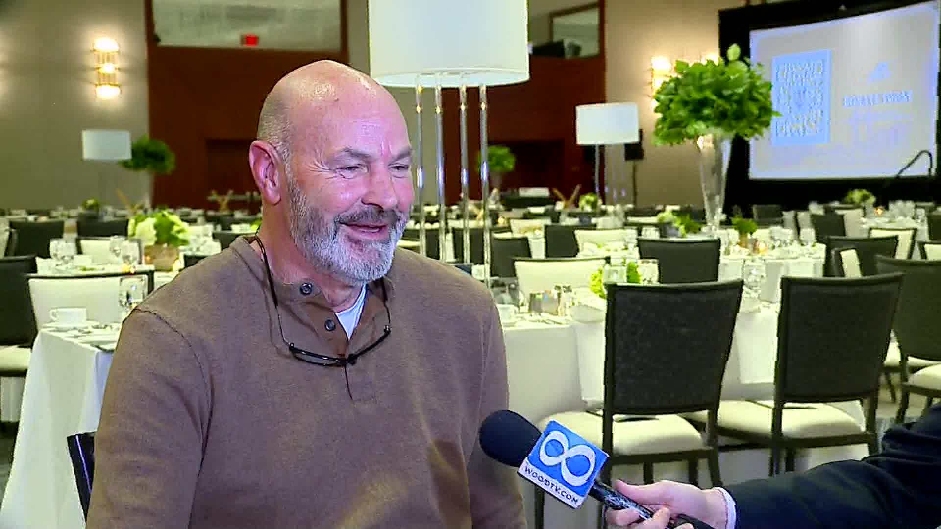 Tigers broadcaster Kirk Gibson: Whitecaps have ‘great talent’ – WFLA