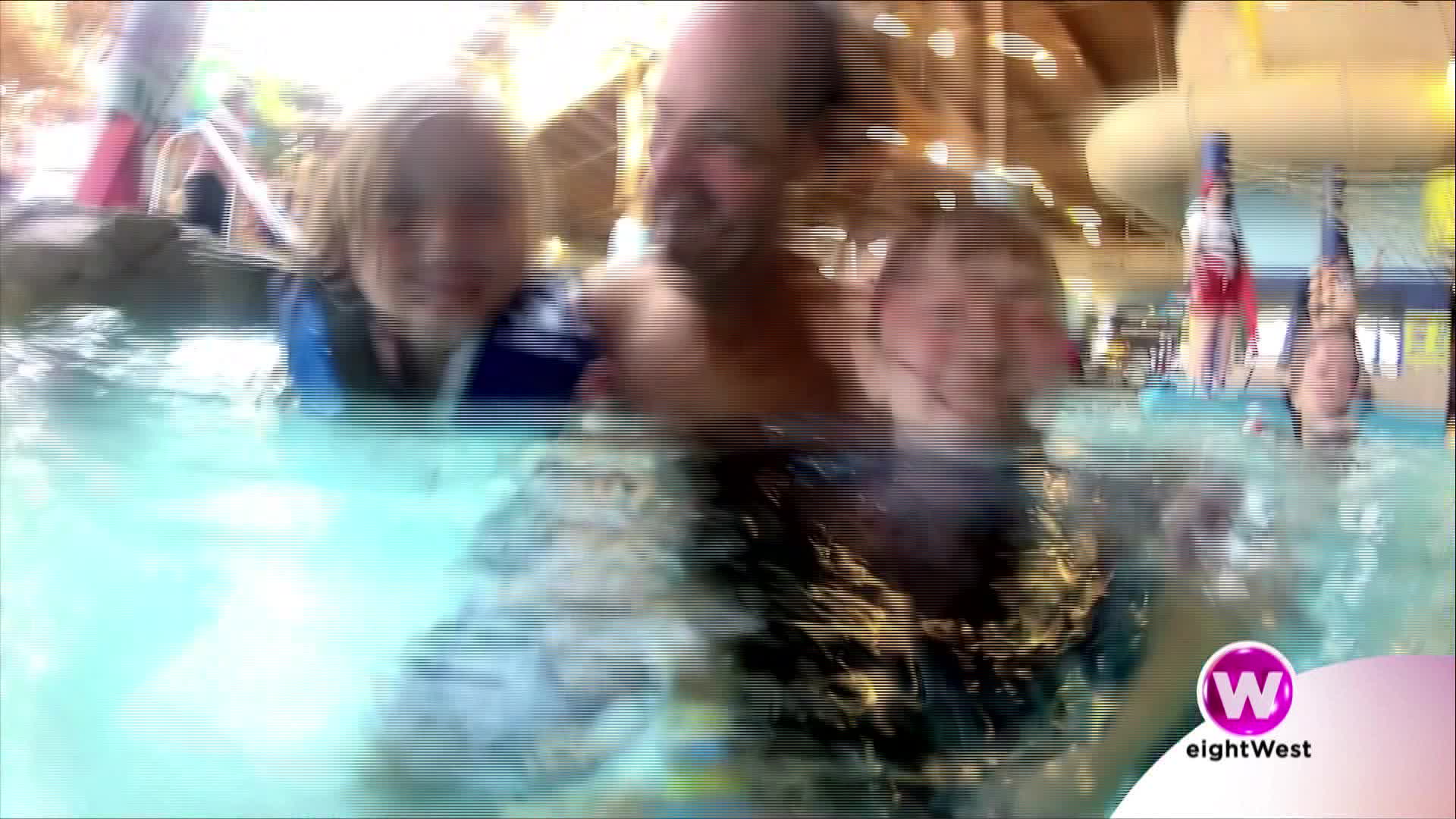 Summer fun at Soaring Eagle Waterpark – WOODTV.com