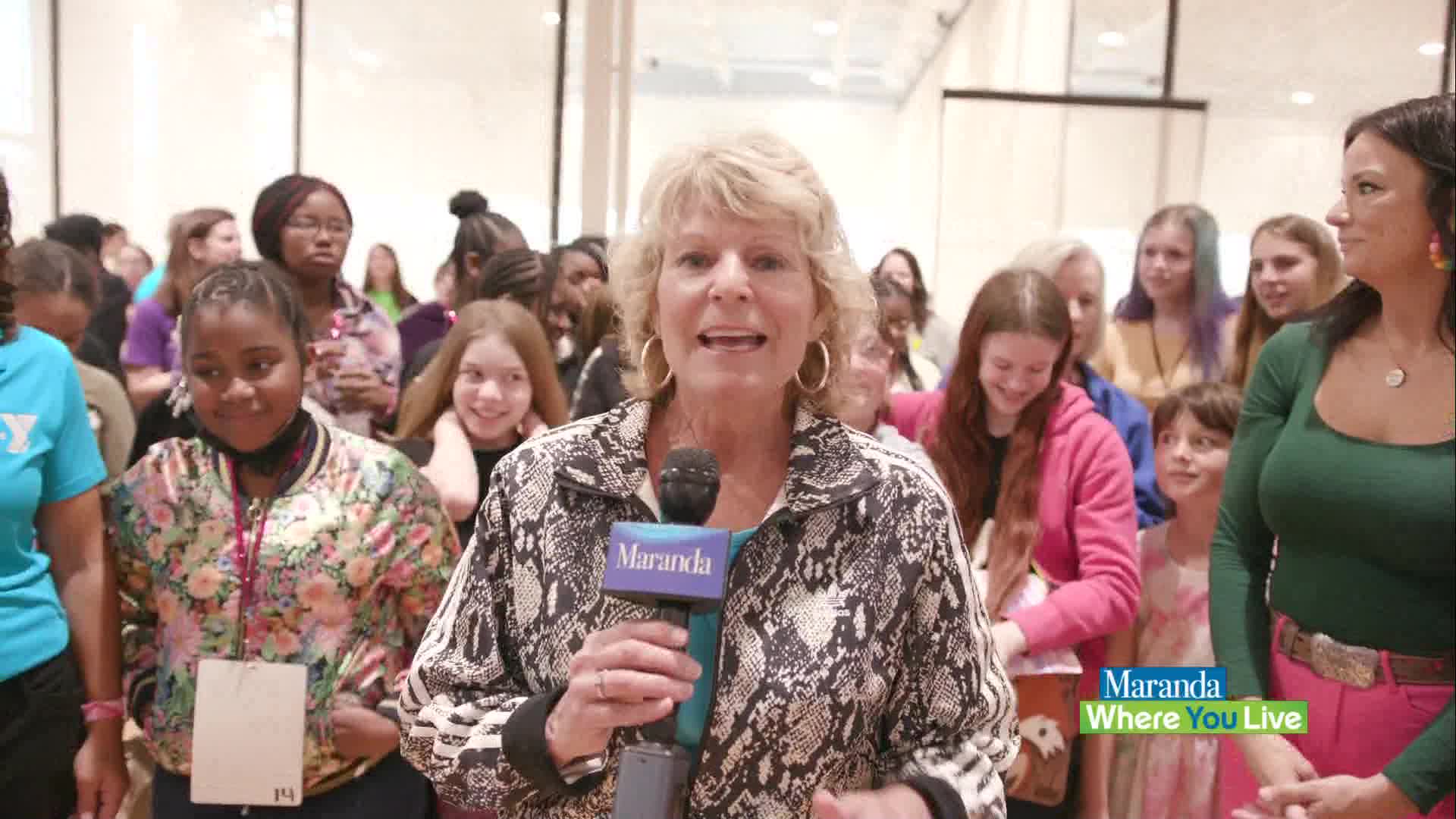 Maranda Beautiful U 2023 – WOODTV.com