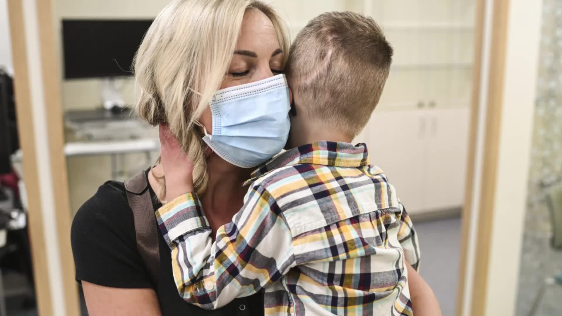 Maranda HDCH Video – WOODTV.com