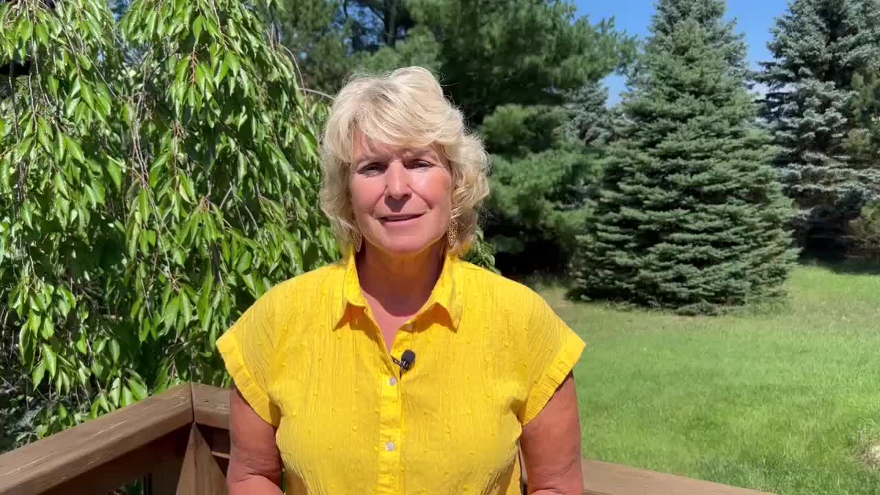 Talk Sooner Maranda – WOODTV.com