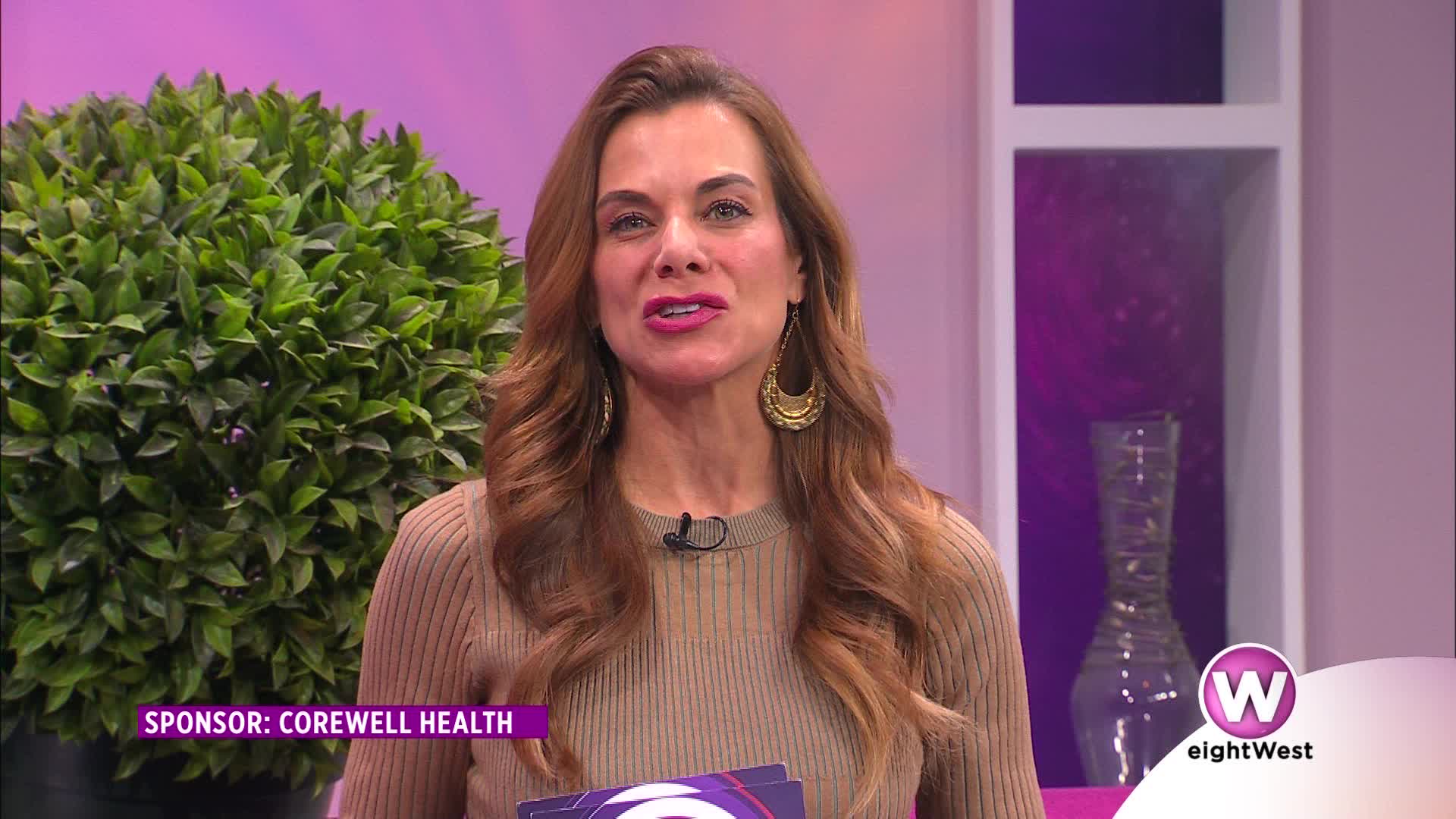 A look into occupational therapy at Corewell Health – WOODTV.com