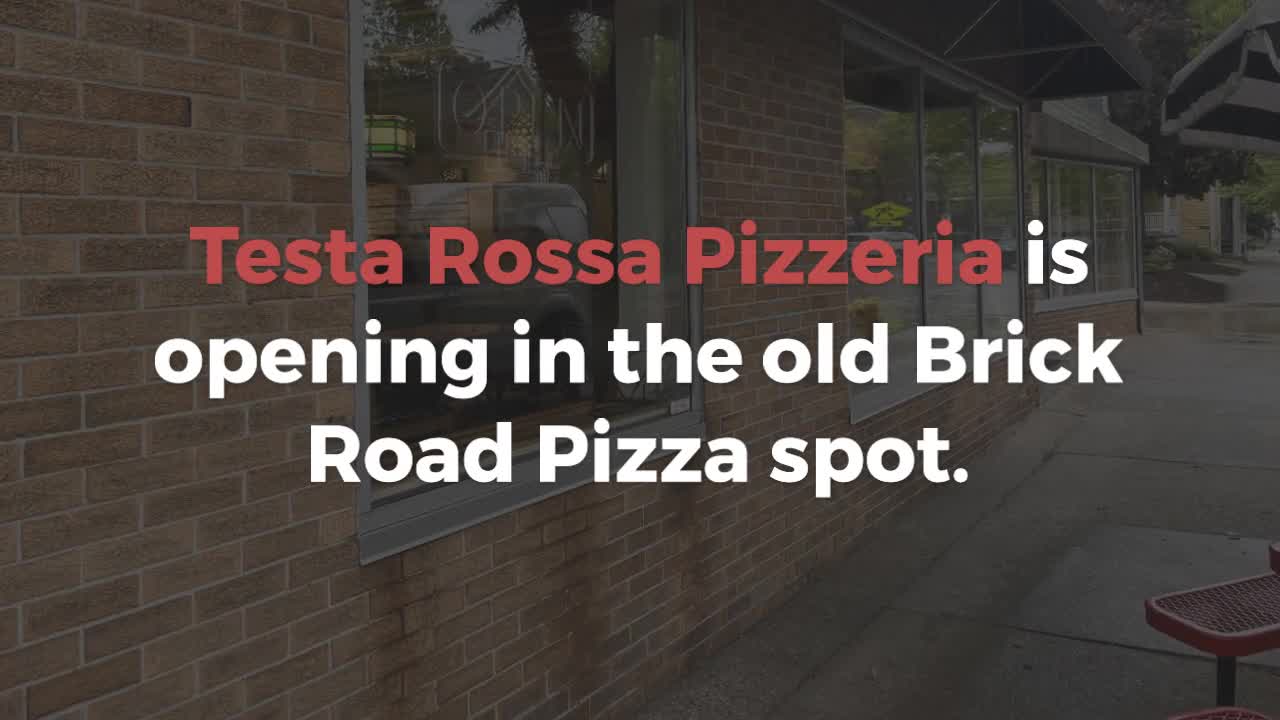 Electric Cheetah owner bringing new concept to Brick Road Pizza spot ...