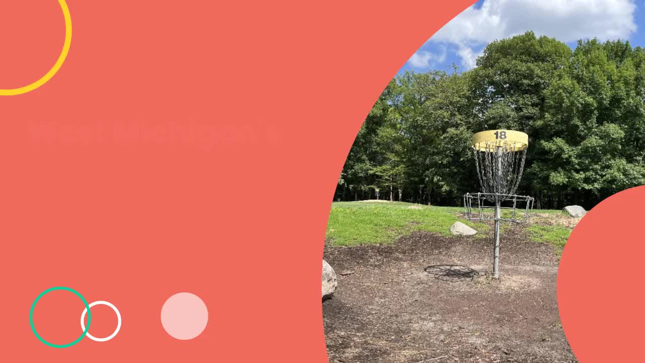 West Michigan’s vibrant disc golf community – WOODTV.com