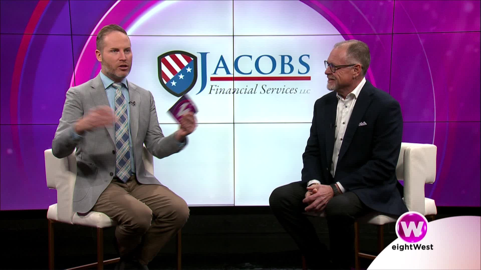 Jacobs Financial Services can help keep your money safe – WOODTV.com