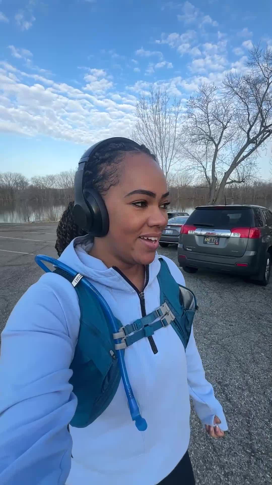 Training for the Amway River Bank Run: 3 weeks to go – KHON2