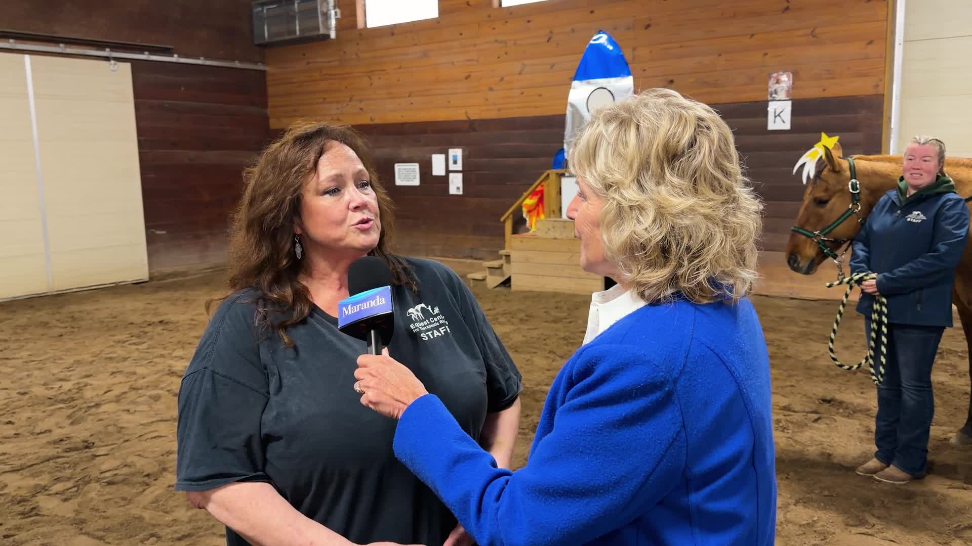 MARANDA WEEKEND FUN GUIDE 4.3 – WOODTV.com