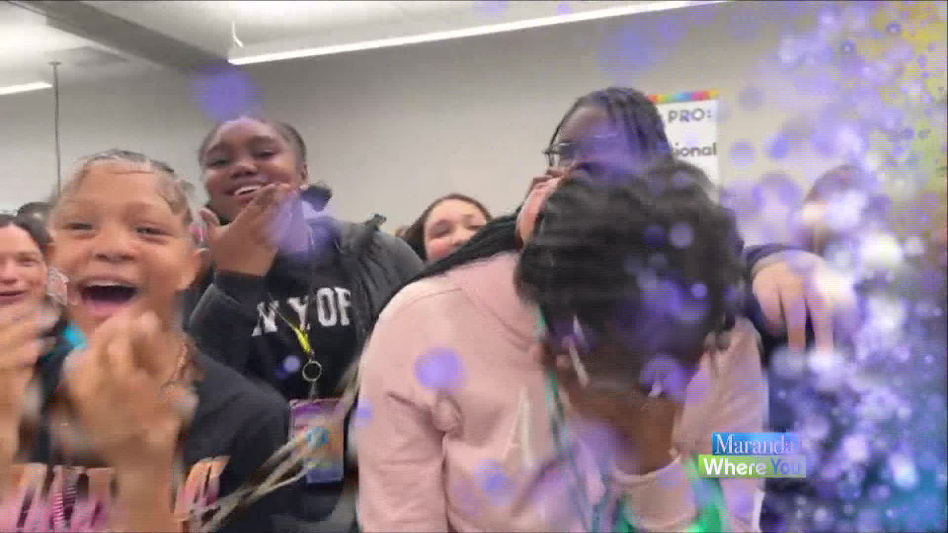 Maranda’s Beautiful U – WOODTV.com