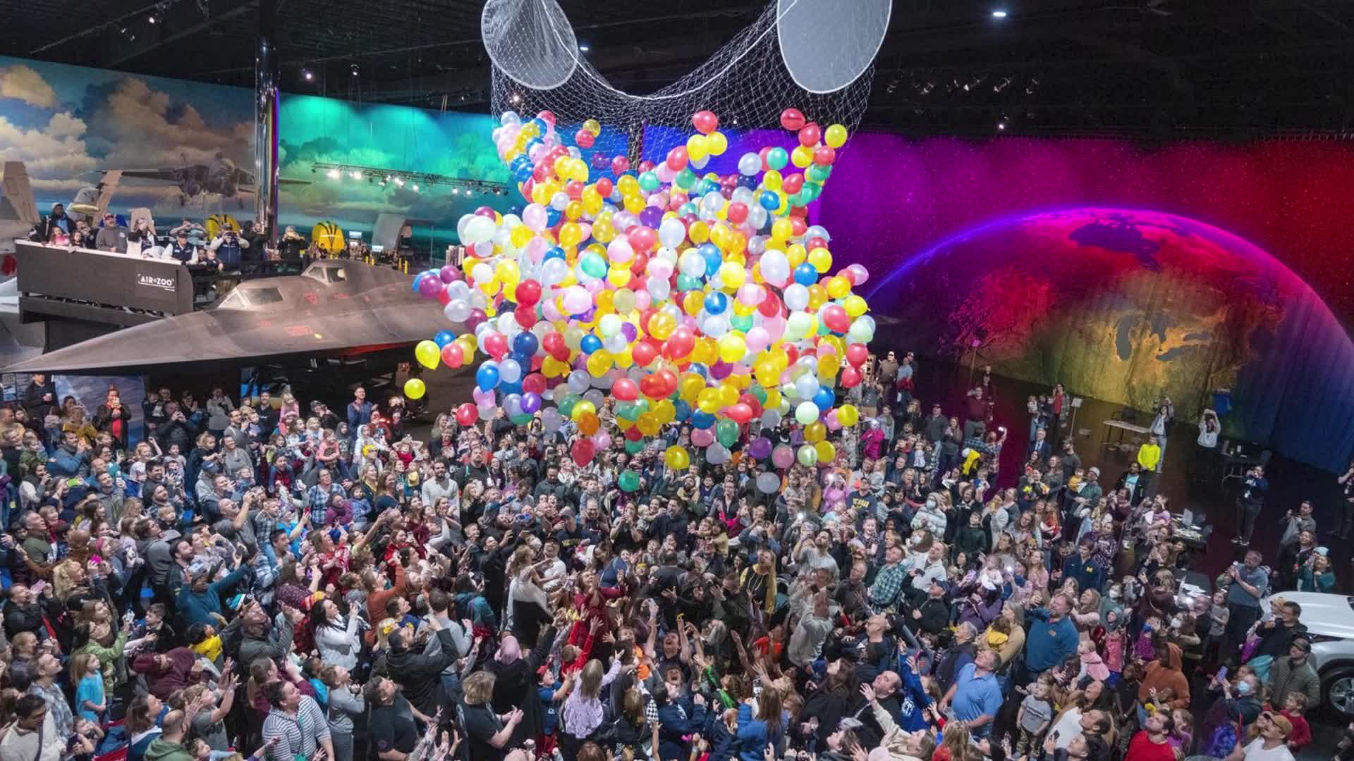 Maranda’s Weekend Fun Guide: Dec. 29-31 – WOODTV.com