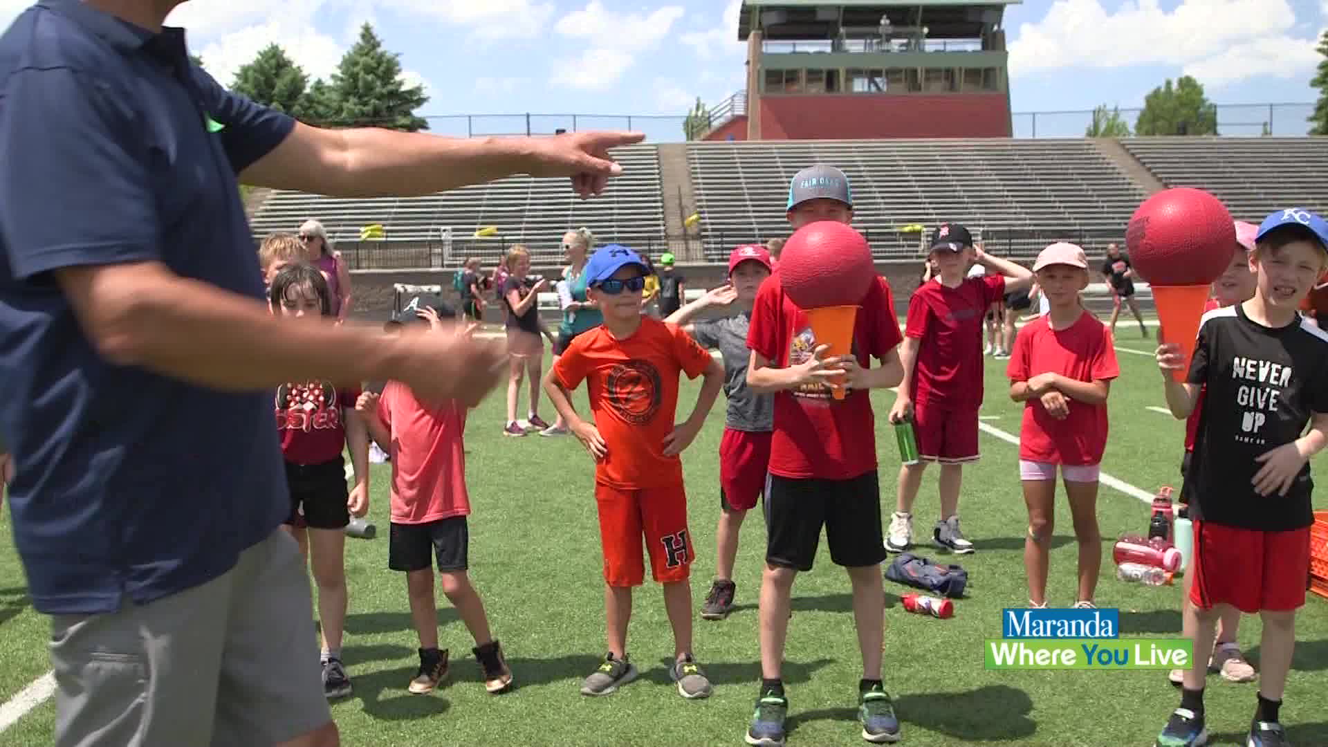 Maranda – WOODTV.com