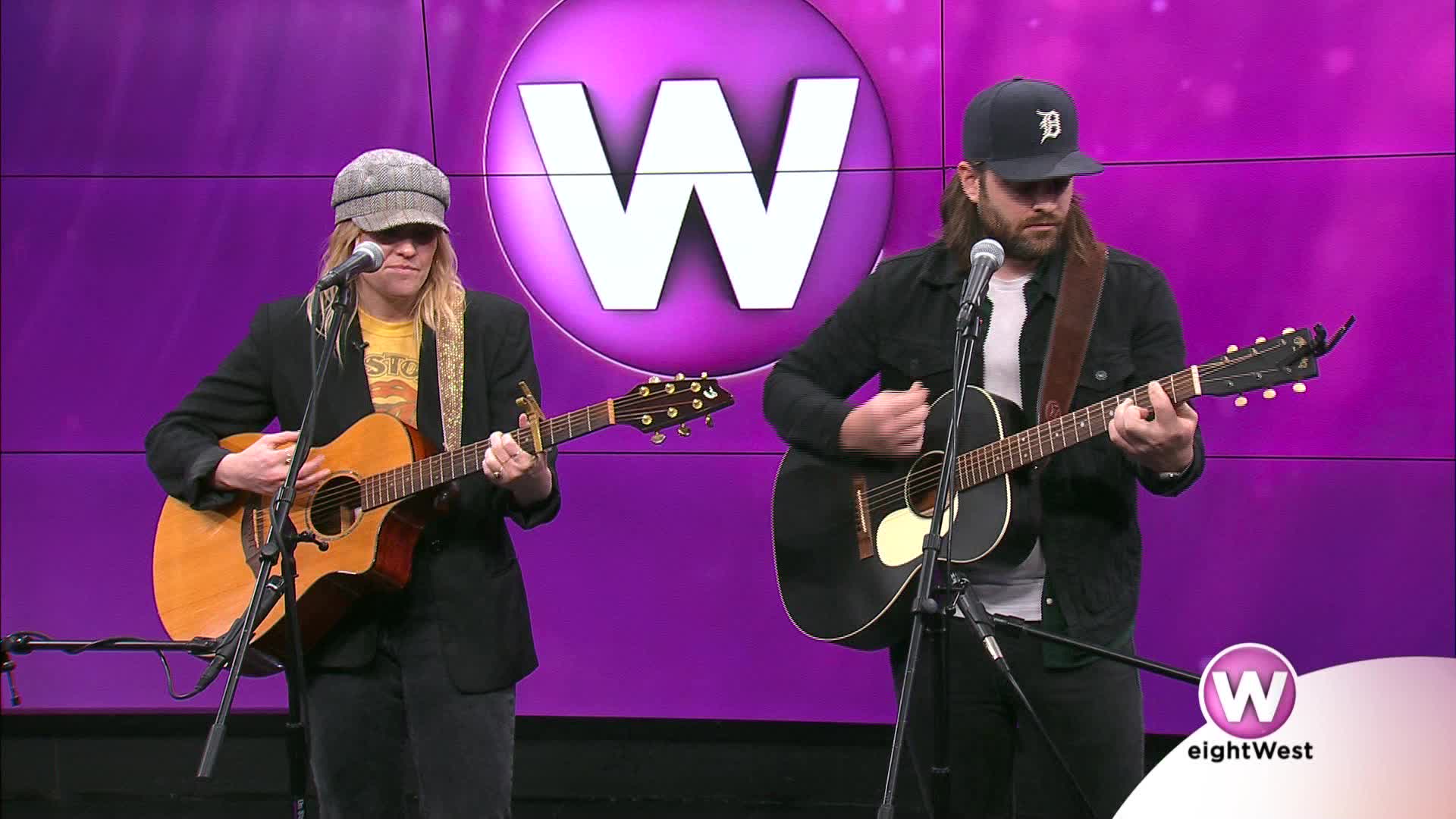 Kari Lynch Song – WOODTV.com