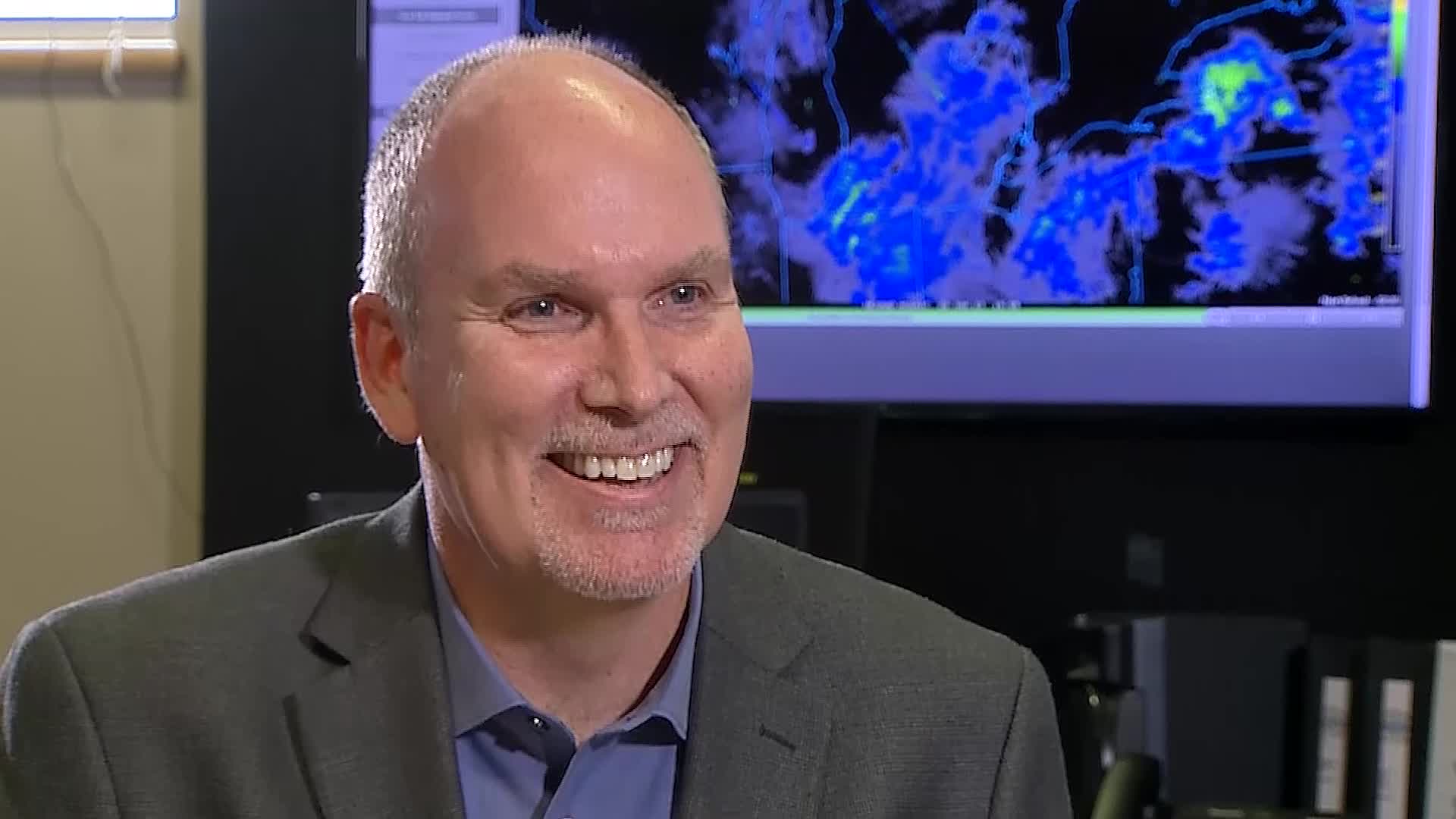 NWS meteorologist on blizzard of 1978 – WOODTV.com