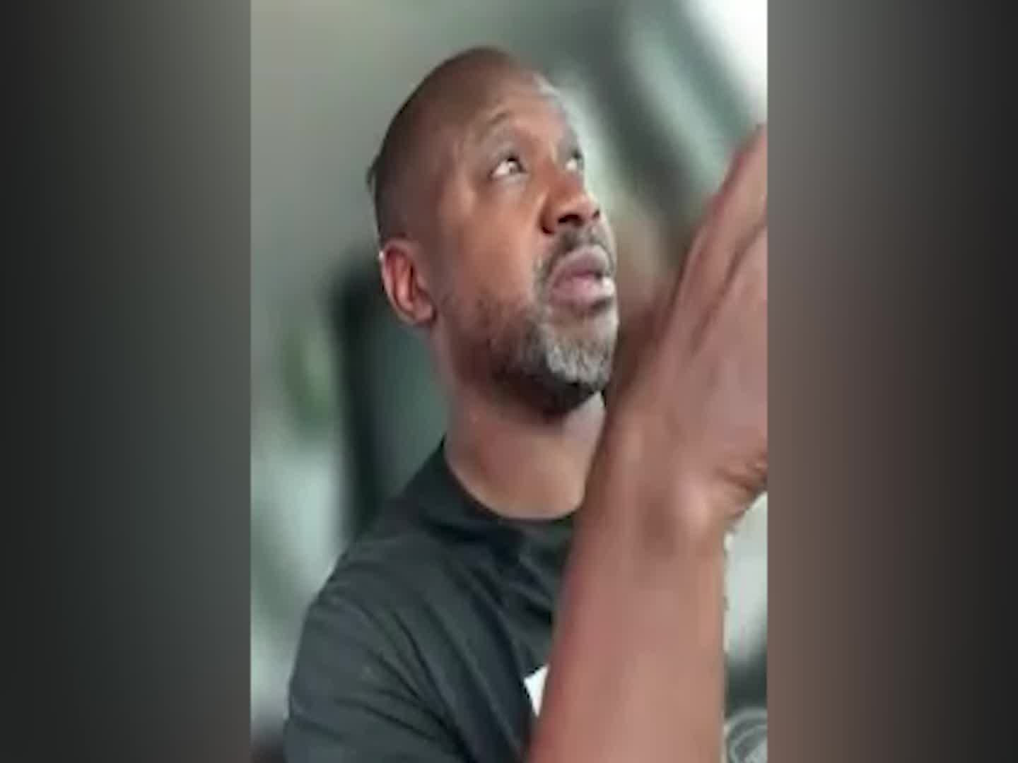 Former Piston coming to Sparta to coach – KELOLAND.com