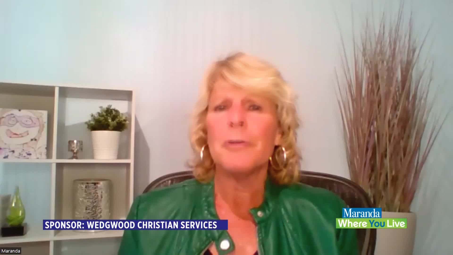 Maranda Wedgwood Christian Services – WOODTV.com