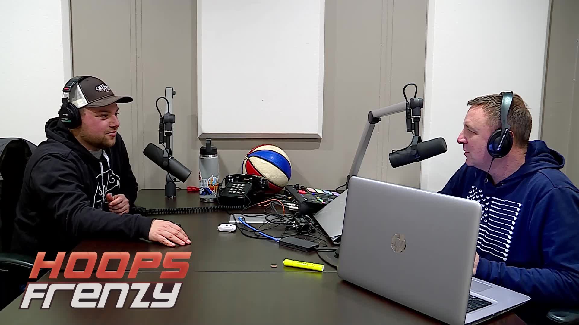 Hoops Frenzy: Girls basketball district previews – KWKT – FOX 44