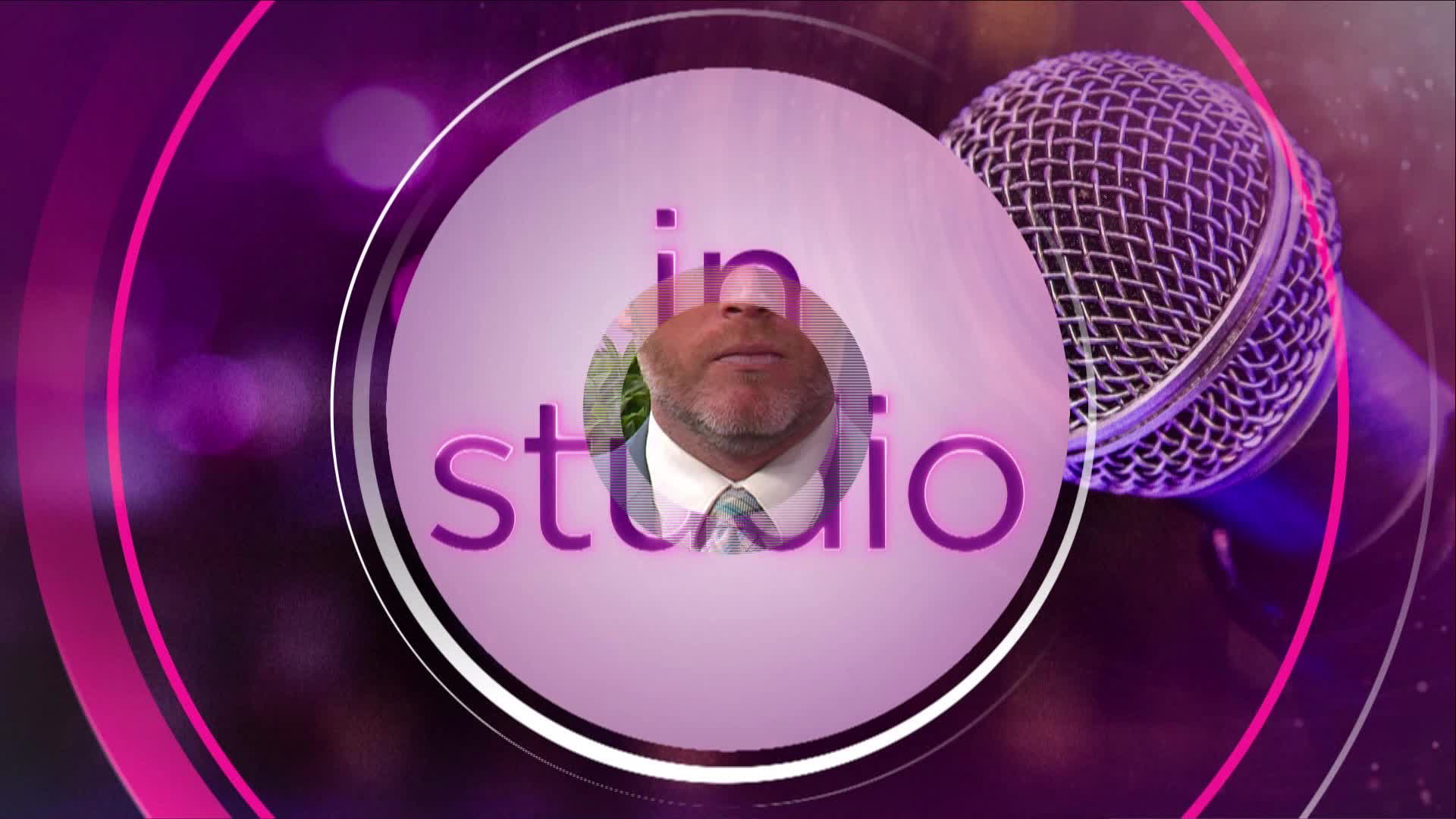 Catch comedian Larry Joe Campbell in Muskegon – WOODTV.com