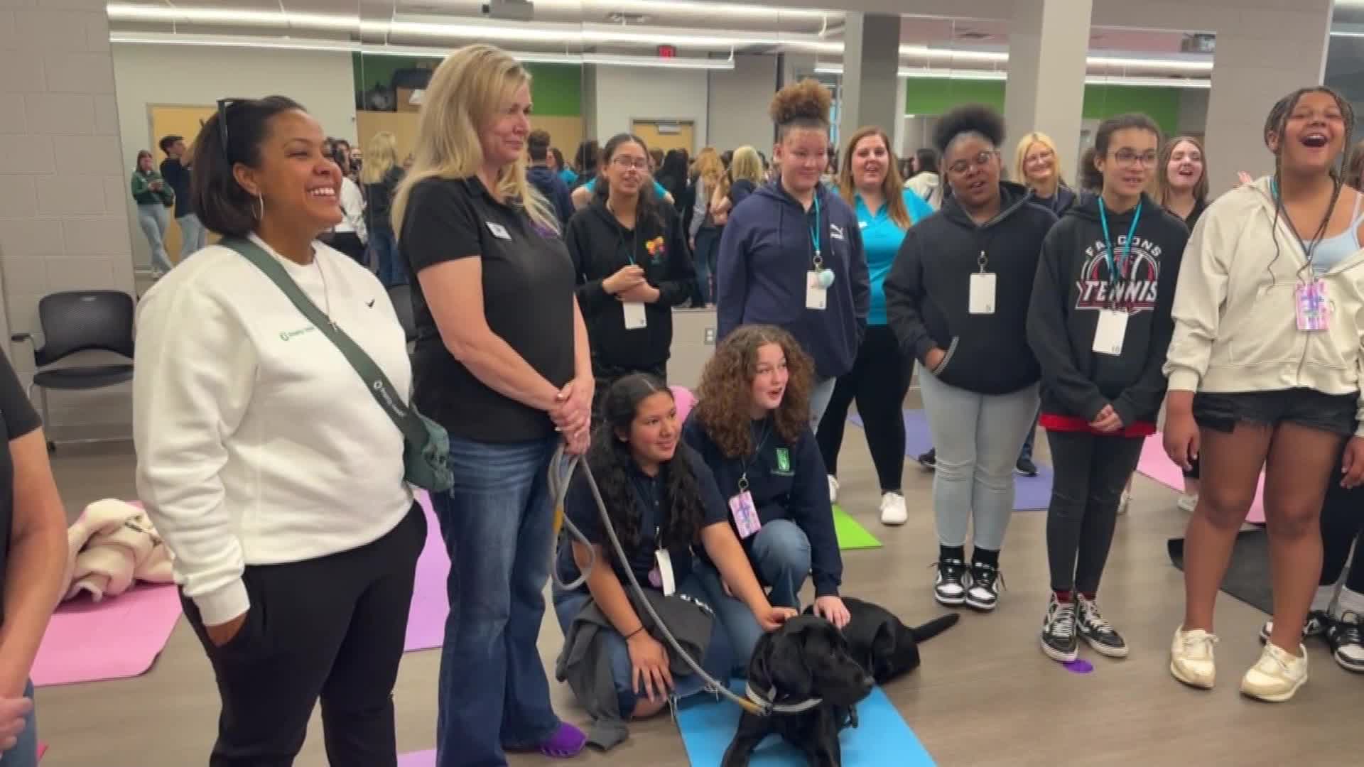 Maranda’s Beautiful U 2024 – WOODTV.com