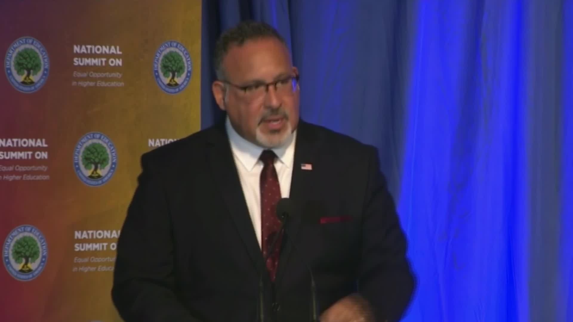 Leaders grapple with end of affirmative action – WOODTV.com