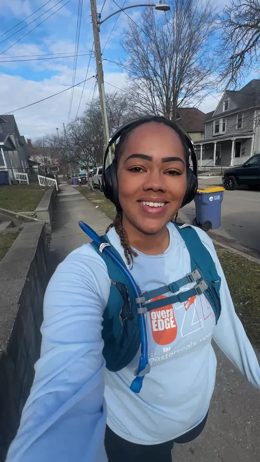 Training for the Amway River Bank Run: 6 weeks to go – WGN-TV