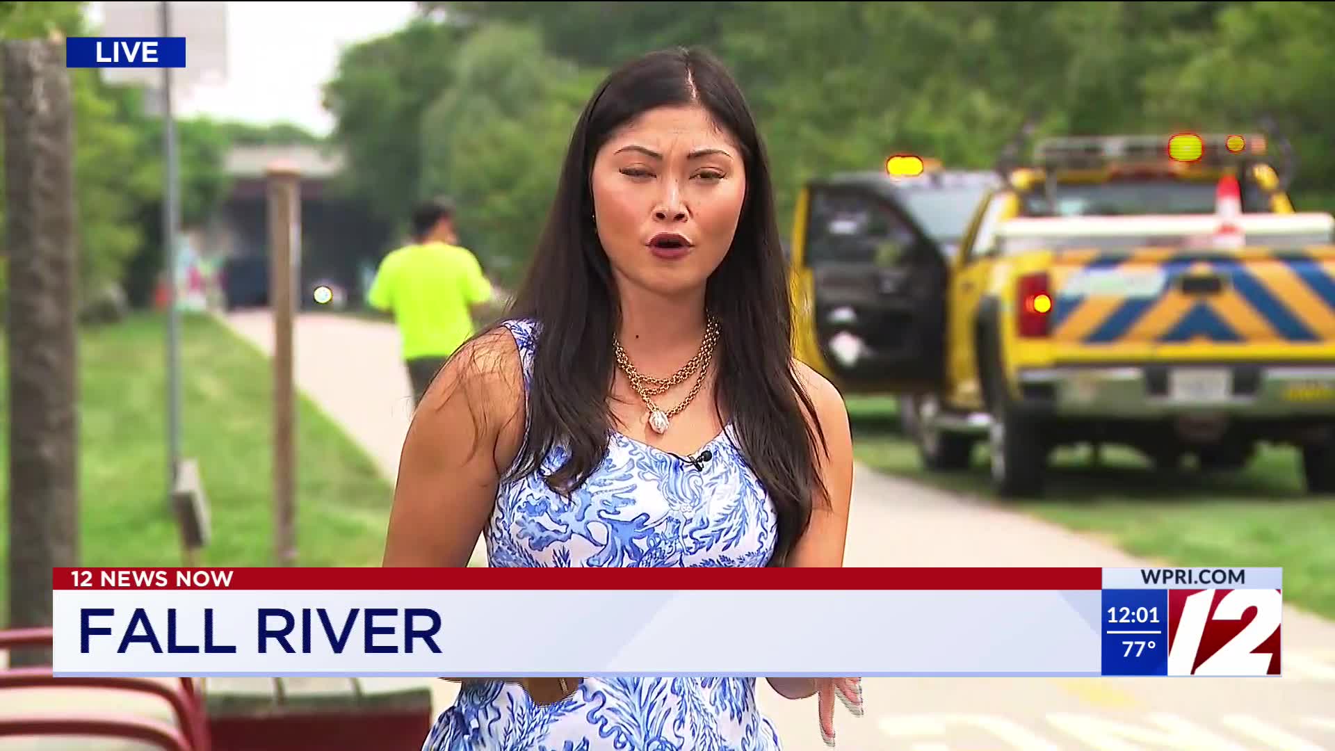 ‘Operation Clear Path’: Fall River PD looking to make this area safer ...