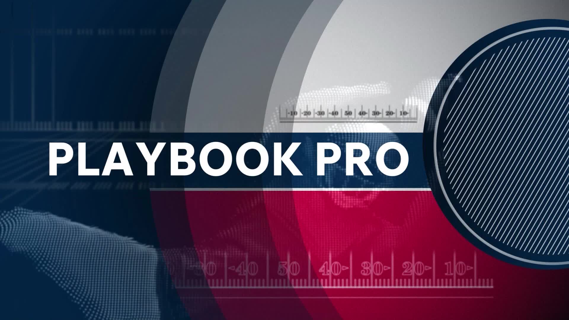 New England Nation: Playbook Pro with Tom Carroll – WPRI.com
