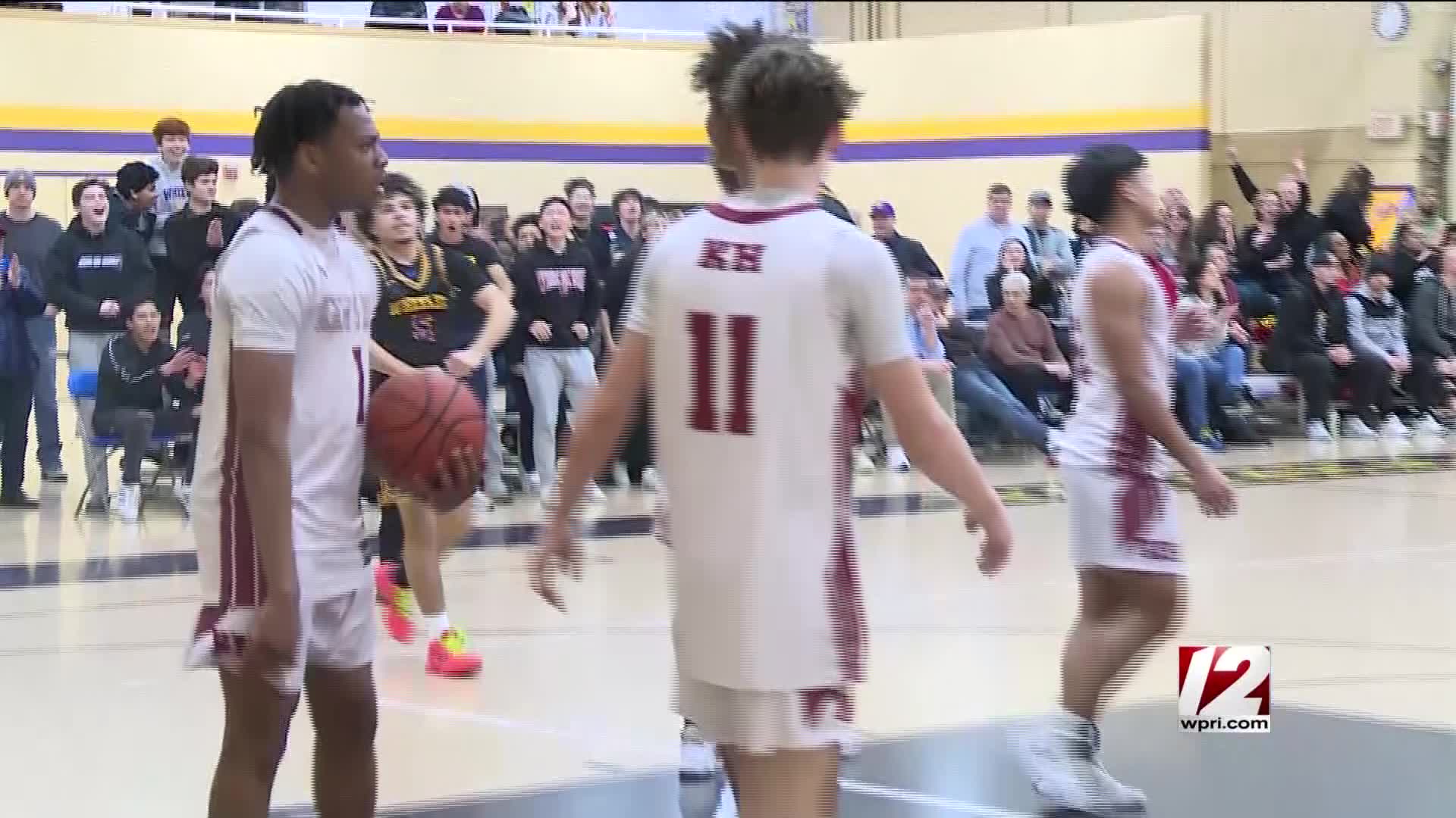 Edmonds breaks school record with 44 points, Wheeler advances to Class ...