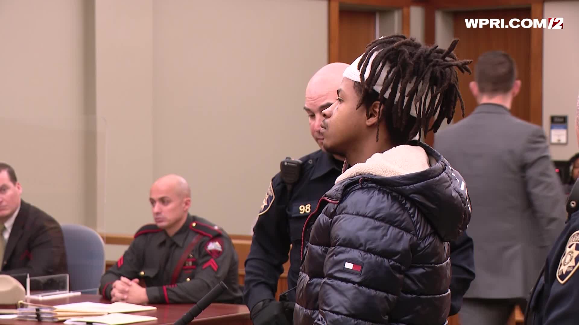 VIDEO NOW: Teen driver in Warwick crash charged with reckless driving ...