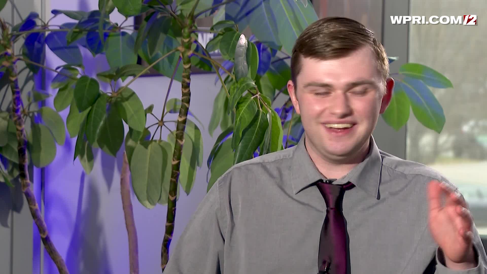 FULL INTERVIEW: Former Jeopardy! contestant Jake DeArruda – WPRI.com