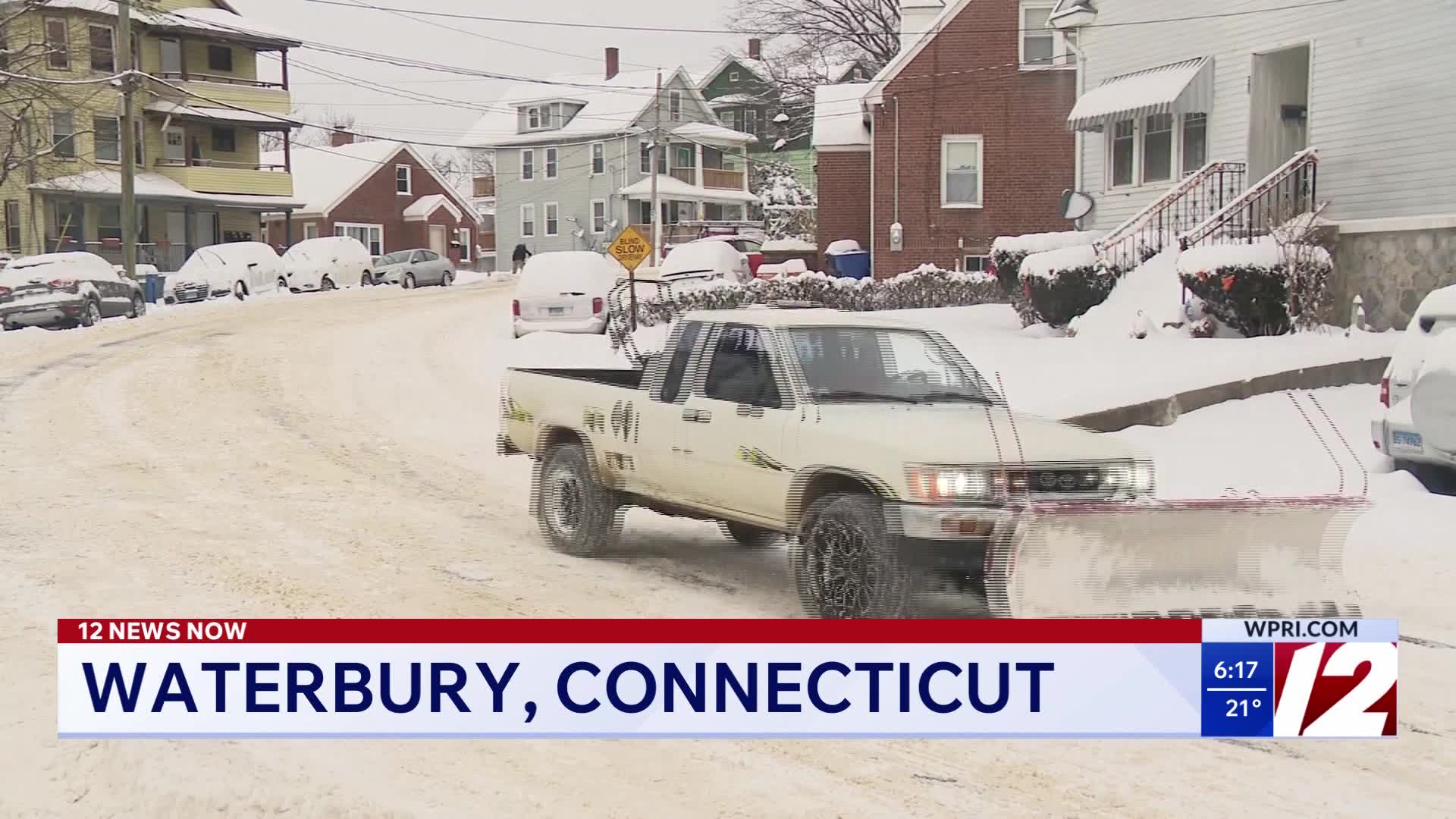 WPRI 12 Weather Forecast 12/27/25 – WPRI.com